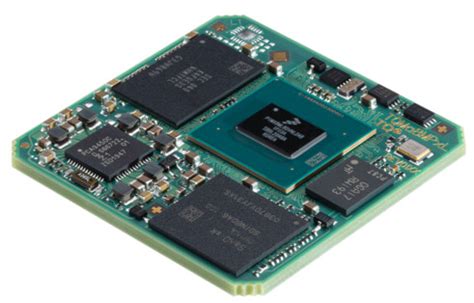 LGA Module And Dev Kit Run Linux On I MX M Plus