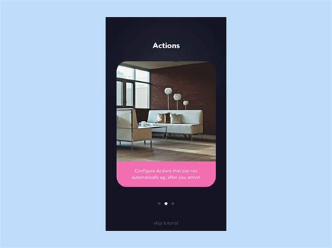 Intro App Designs Themes Templates And Downloadable Graphic Elements