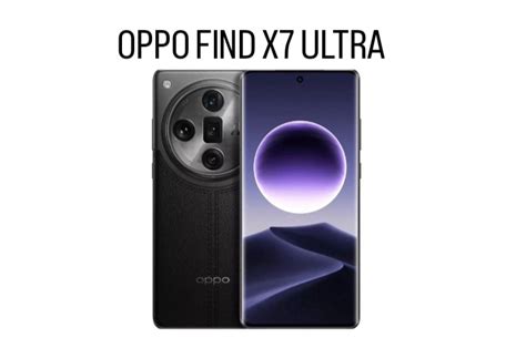 Oppo Find X Ultra Smartphone Ultimate Dengan Kamera Performa Tangguh Didukung Chipset
