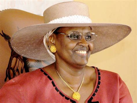 5 Hot Sexy Janet Museveni Bikini Pics