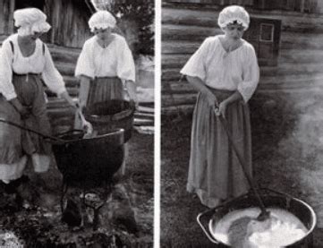 How To Make Lye Survive Nature