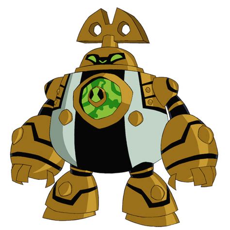Clockworkgallery Ben 10 Omniverse Wiki Fandom