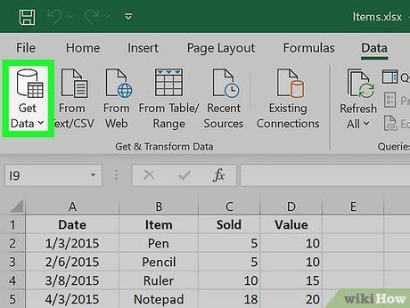 How To Open An SQL File On Windows MacOS
