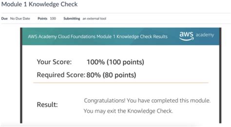 AWS Flashcards Module 1 Flashcards Quizlet