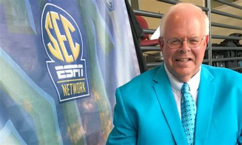 Broadcasting Legend Eli Gold Joins Jacksonville State Baseball For The