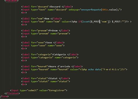 Résolu Probléme Avec Ajax Par Thomasrouviere1 Page 1 Openclassrooms