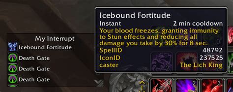 my interrupt gallery world of warcraft addons curseforge