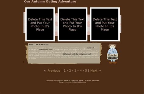 HTML PSD Web Template V PLR Database