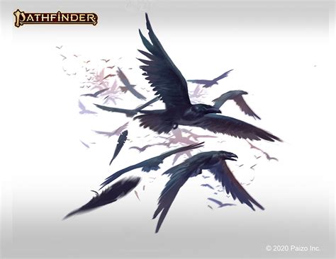 Raven Swarm