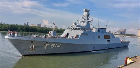 Its The Ada Class The Malaysian Variant Part 3 Malaysian Defence Its The Ada Class The Malaysian Variant Part 3 Malaysian Defence