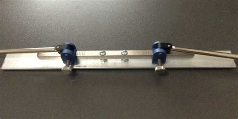 Axe Sharpening Jig Wicked Edge Precision Knife Sharpener