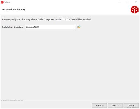 【电赛 软件】ccs安装教程 Csdn博客