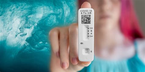 Emergency Use Authorization For Flowflex Plus
