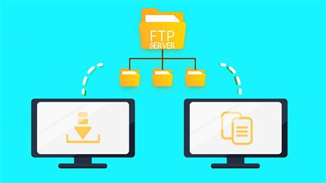 Tutorial Instalasi And Konfigurasi Ftp Server Di Debian 10 Virtualbox