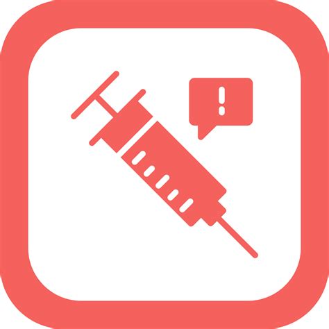 Side Effect Vector Icon 19996520 Vector Art At Vecteezy