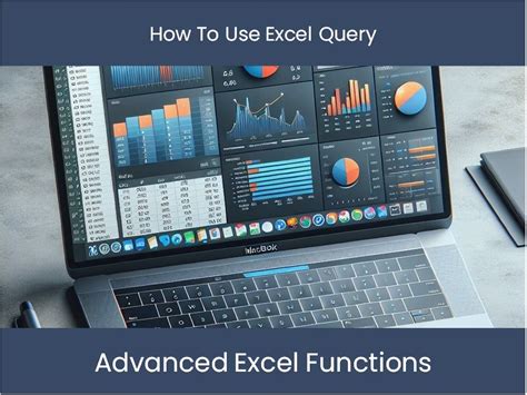 Excel Tutorial How To Use Excel Query Excel