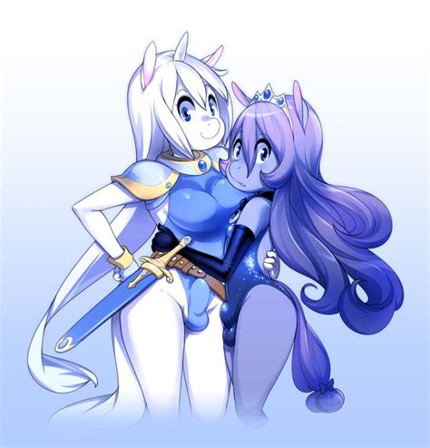 Rule 34 Anthro Arm Around Partner Arm Around Waist Armor Armwear