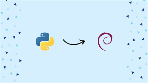 How To Install Python 311 On Debian 11