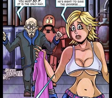 Prototype 8muses Sex And Porn Comics