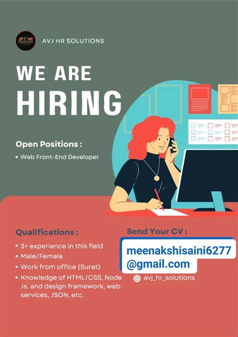 Meenakshi Saini On Linkedin Frontenddevelopers Surat Experience