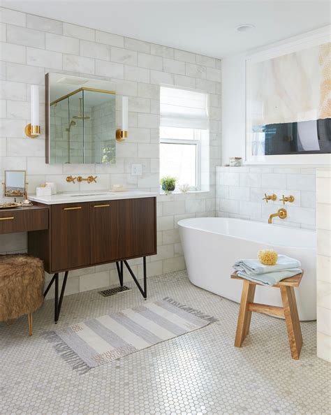 Wall Tile Bathroom Ideas