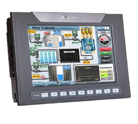Unitronics Logic Controllers For Hmi At Best Price In Mumbai Id