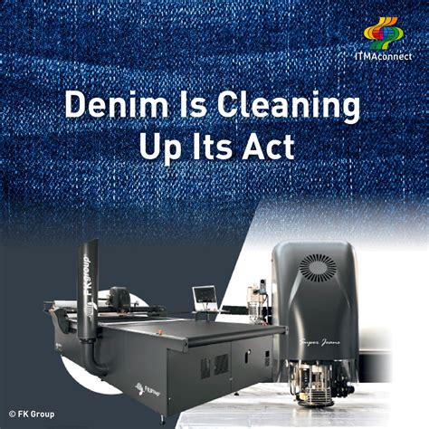 Itma 2027 On Linkedin Denim Itmaconnect Itma2023