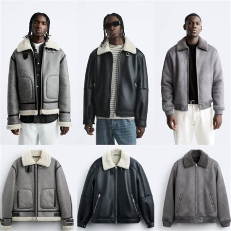 남자 무스탕 자라 브랜드 스웨이드 페이크 퍼 양털 자켓 추천 네이버 블로그