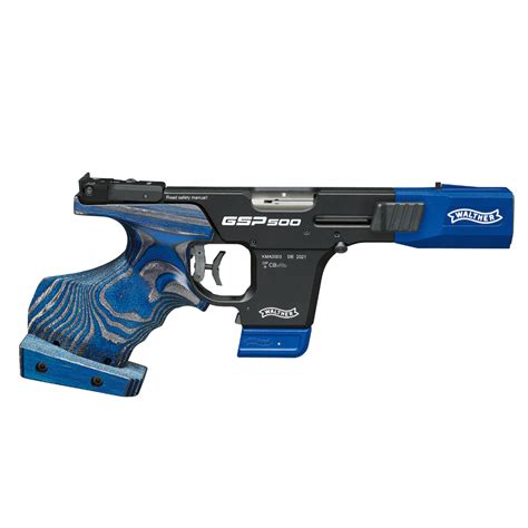 P99 As Final Edition A Walther High Performance Handgun