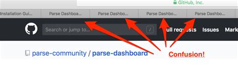title of browser tab should be the class name currently selected
