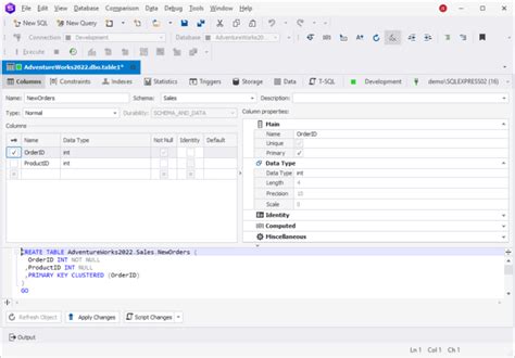 Sql Server Foreign Key From Basics To Troubleshooting