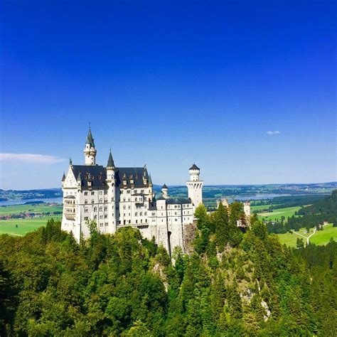Κάστρο Neuschwanstein Schwangau Γερμανία Κριτικές Tripadvisor
