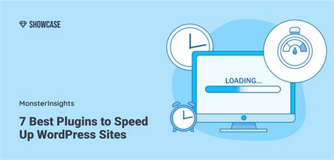 7 Best Plugins To Speed Up WordPress Sites