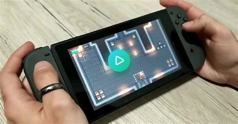 Last Year I Started Developing Elementallis And Now Im Even Developing It For The Switch It