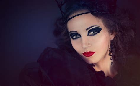 Cute Witch Makeup Mugeek Vidalondon
