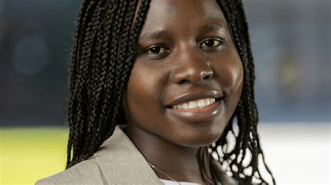 Jackline Onyango University Of Michigan Medical School