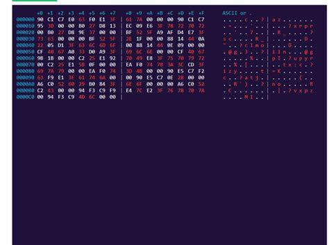 In Each Record In Your Binary File You Will Find Chegg Com