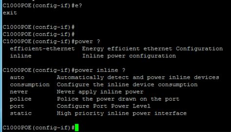 Cisco Series And Energywise Cisco Community