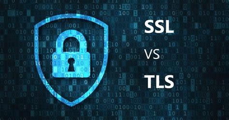 SSL Vs TLS What S The Difference GreenCloud Affordable KVM And Windows VPS