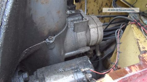 Bomag Bw75d2 Walk Behind Vibrotory Roller Diesel Fully Functional