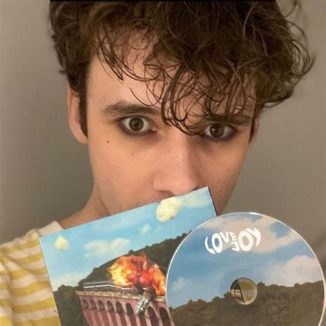 Wilbur Soot With Eyeliner🔛🔝 Hot British Men Wilbur He Makes Me Happy