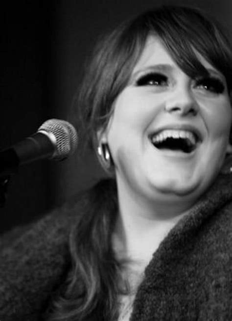 Adele Black And Whites Adele Adele Concert Adele Pictures