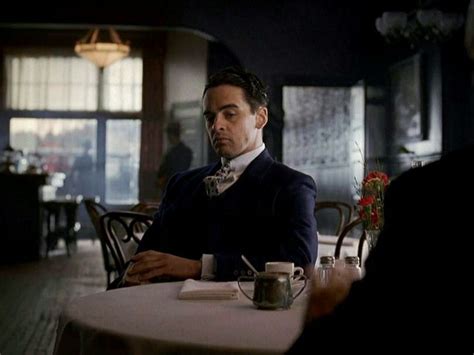 Boardwalk Empire