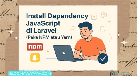 Apa Itu Laravel Penjelasan Untuk Pemula Tahun 2025