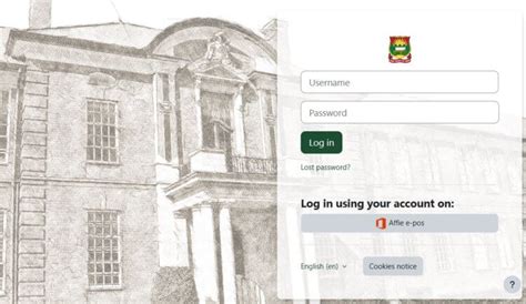 Affies Moodle Guide To Affies Moodle Login And Online Learning