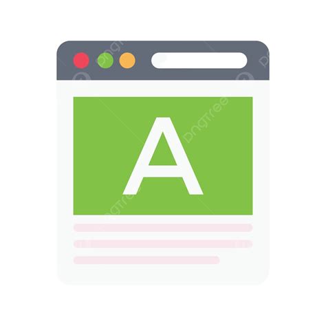 Browser Url Hypertext World Vector Url Hypertext World Png And