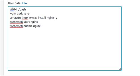 How To Bootstrap A Web Server On Aws Ec2 By Christopher Miles Jul