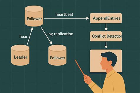 Learn System Design With Me Day 16 Distributed System Patterns By
