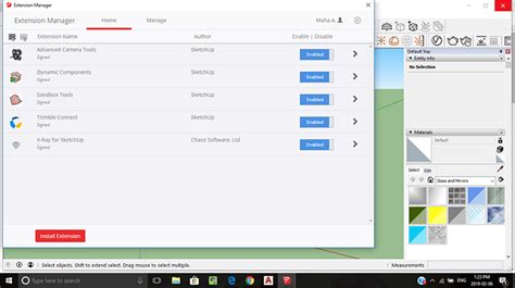 Unexpected File Format Help Pro Sketchup Community