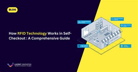 How Rfid Technology Works In Self Checkout A Comprehensive Guide